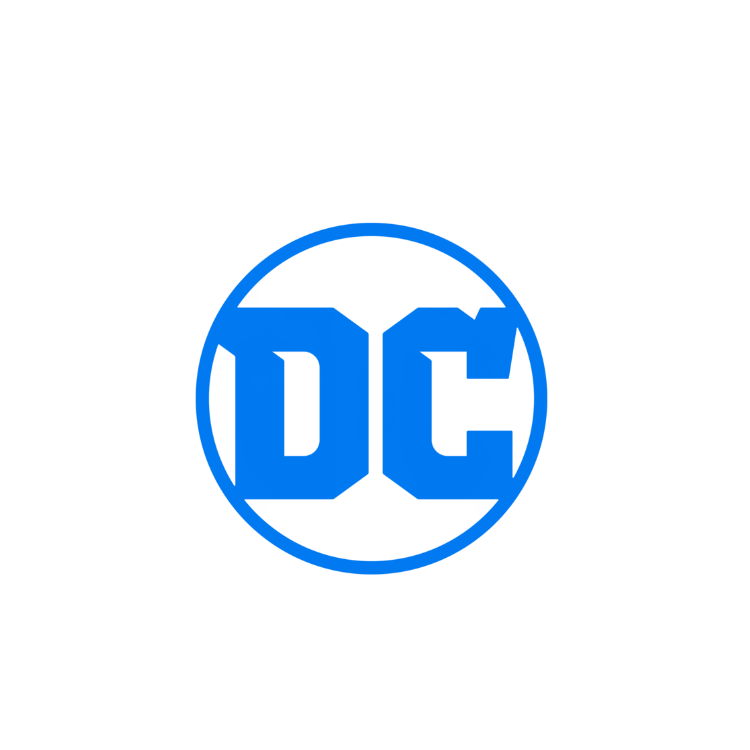 DC Comics – Vault 14