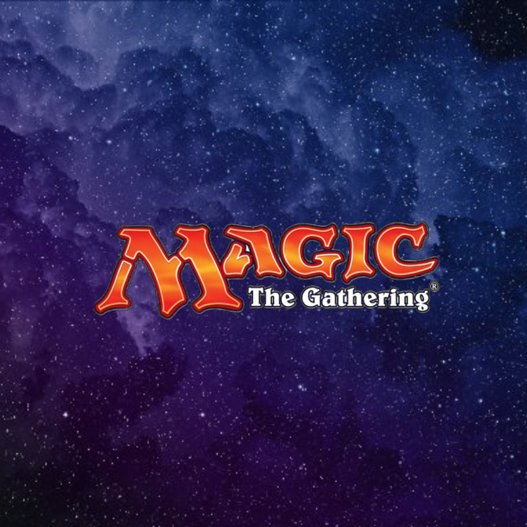 Magic the Gathering – Vault 14